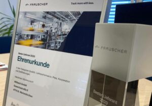 Milltech GmbH - Milltech GmbH