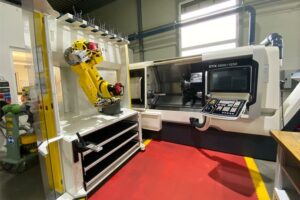 Über Uns - Milltech GmbH