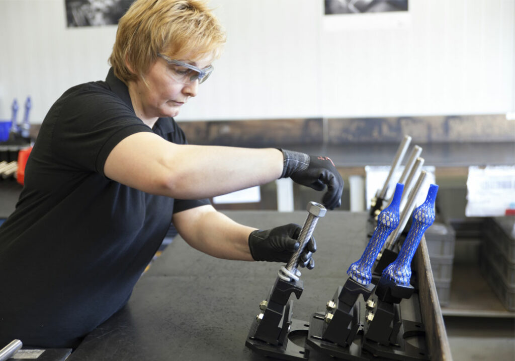 Karriere - Milltech GmbH