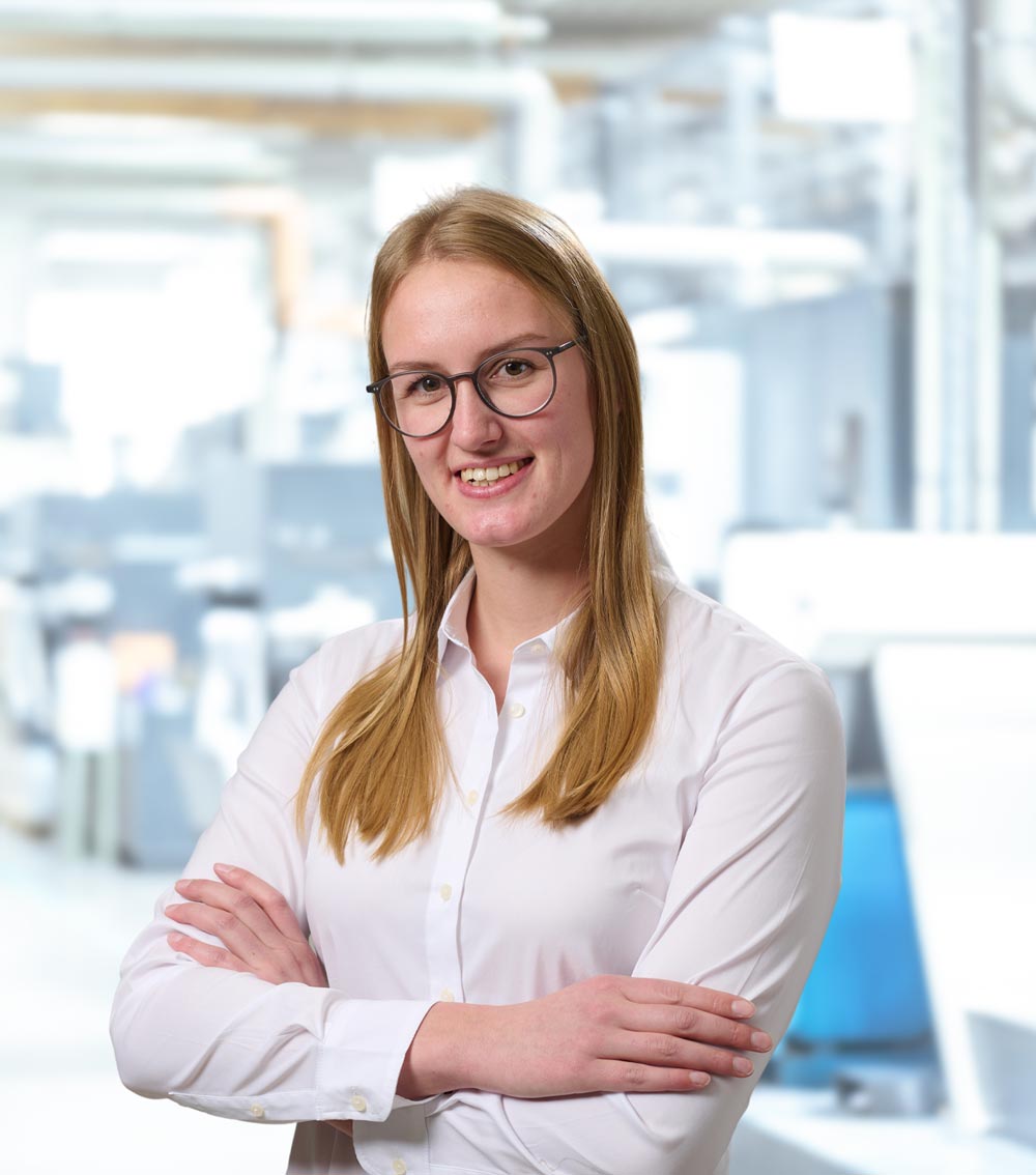 Kontakt - Milltech GmbH