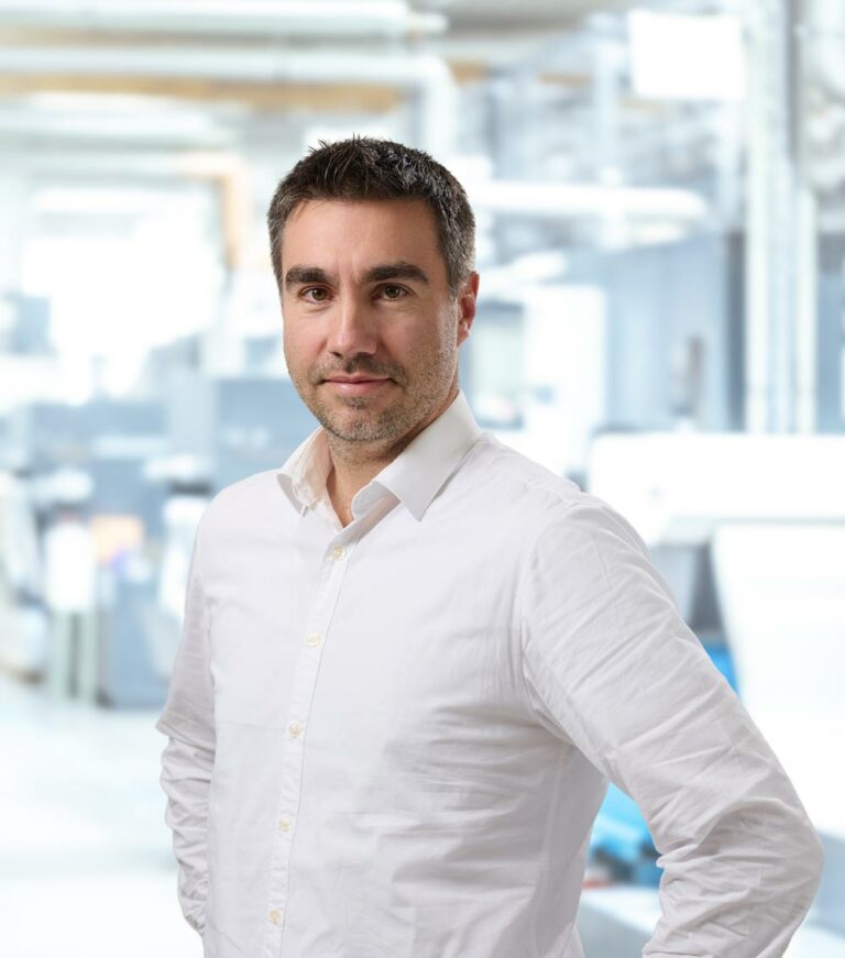 Kontakt - Milltech GmbH