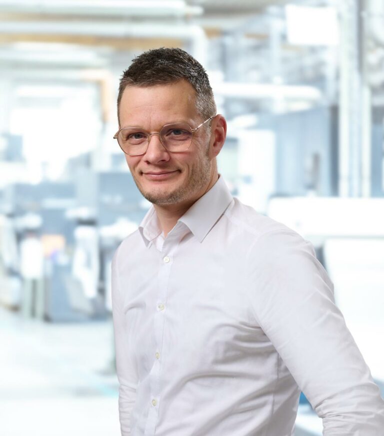 Kontakt - Milltech GmbH