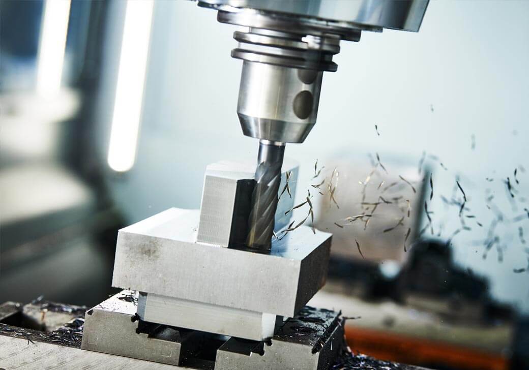 Lehre Metalltechnik / Zerspanungstechnik | Milltech GmbH