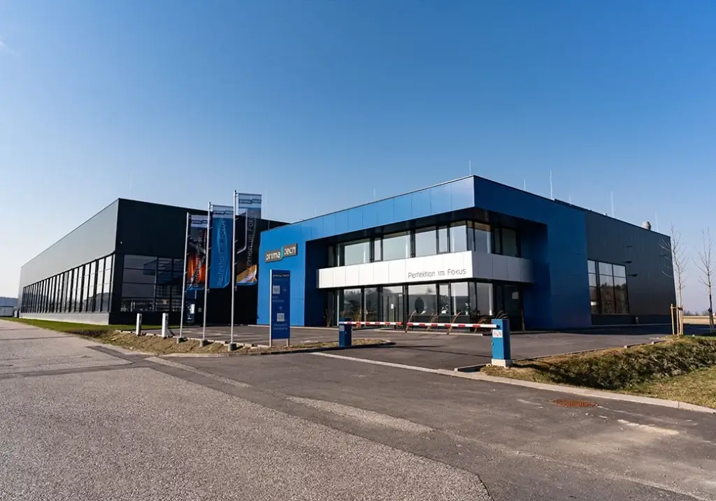 Milltech übernimmt Primatech - Milltech GmbH