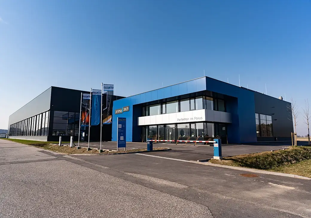 Milltech übernimmt Primatech - Milltech GmbH